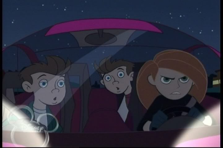 Kim Possible And Jim And Tim Possible Photo By Pokemonheroes Photobucket